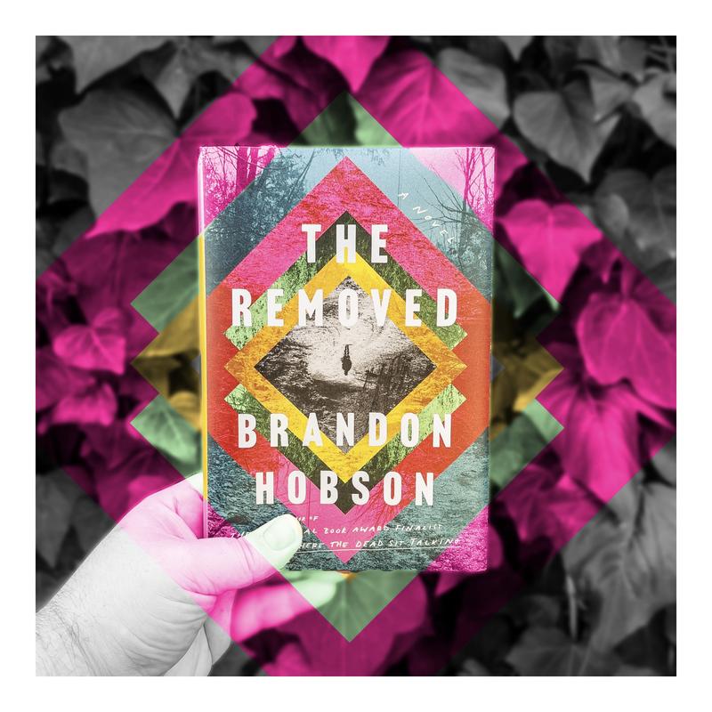 The Removed by Brandon Hobson – The Library Abroad