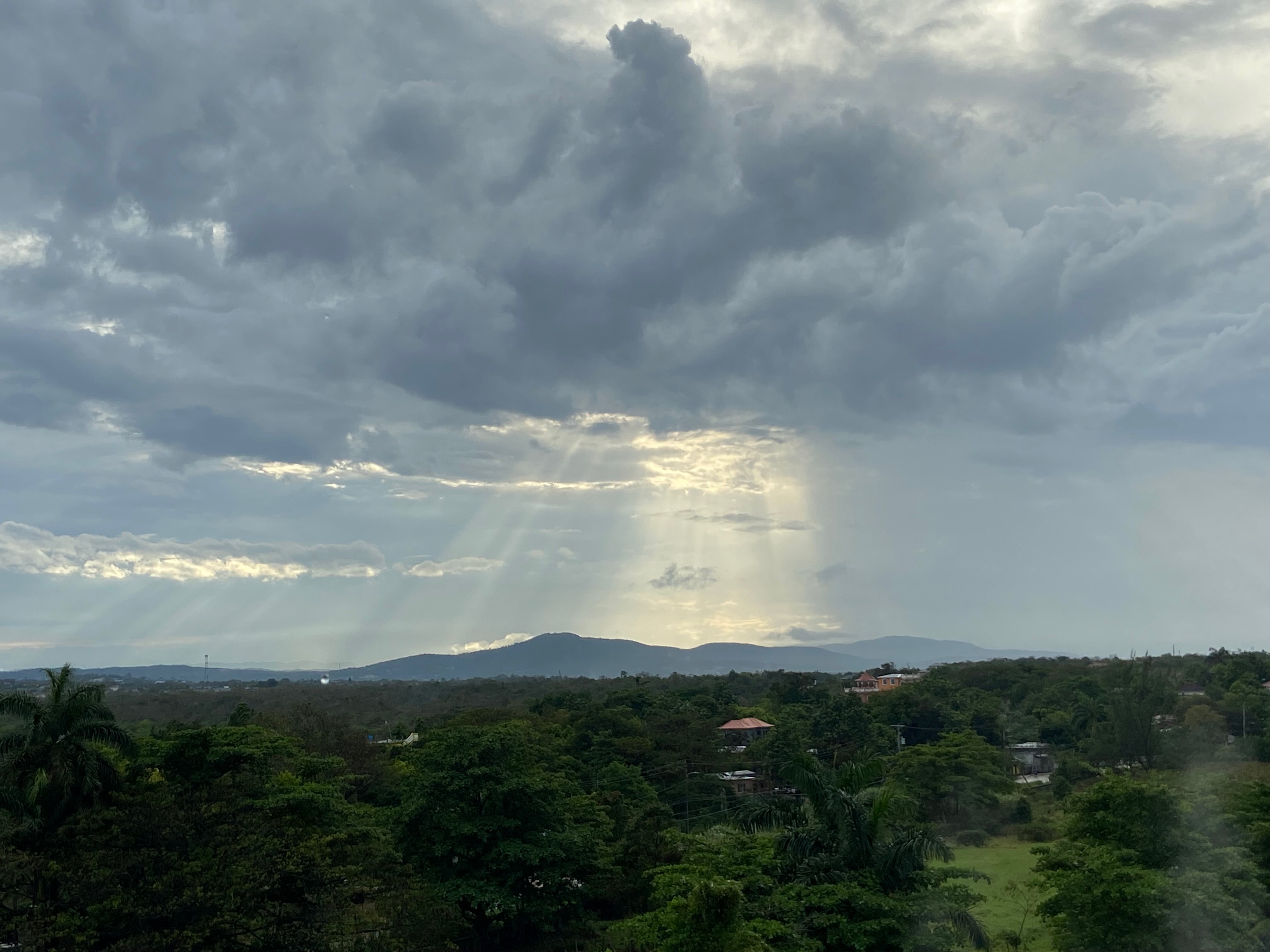 Montego Bay, Jamaica – The Library Abroad